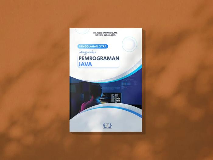 Jual Pengolahan Citra Menggunakan Pemrograman Java - Kota Cimahi ...