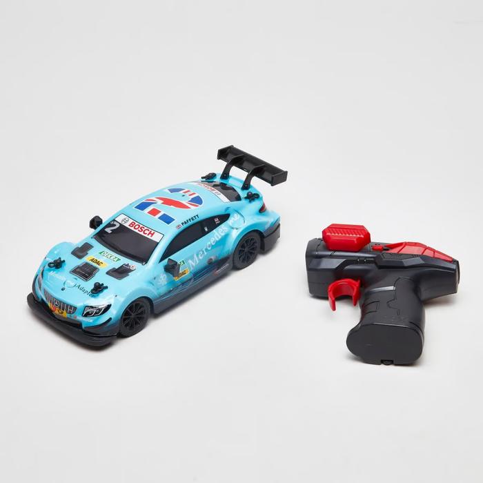 Jual Early Learning Centre Xceler8 1:16 Rc Mercedes Amg C63 Mobil ...