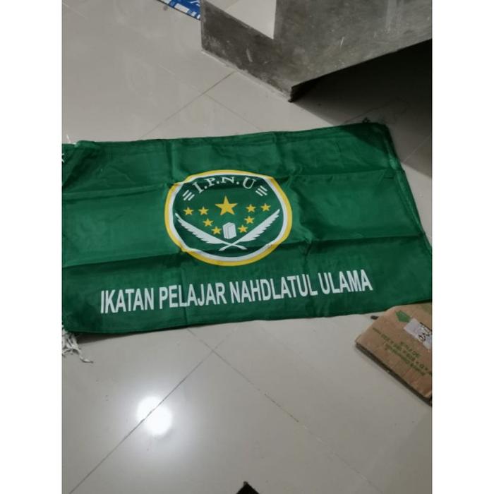 Jual Bendera IPPNU Bendera Ikatan Pelajar Putri NU Bendera Nahdlatul ...