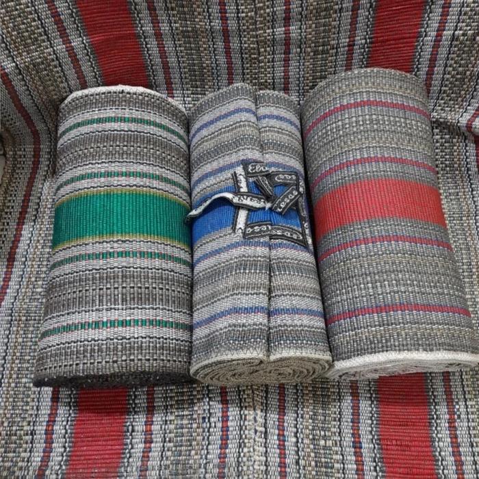 Jual TIKAR ANYAM GULUNG TIKER PIKNIK LIPAT ERESAS GALAXY - Jakarta ...