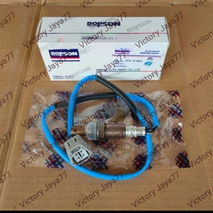 Jual Sensor Oksigen Oxygen O2 Bagian Belakang Mazda CX5 CX-5 CX 5 ...