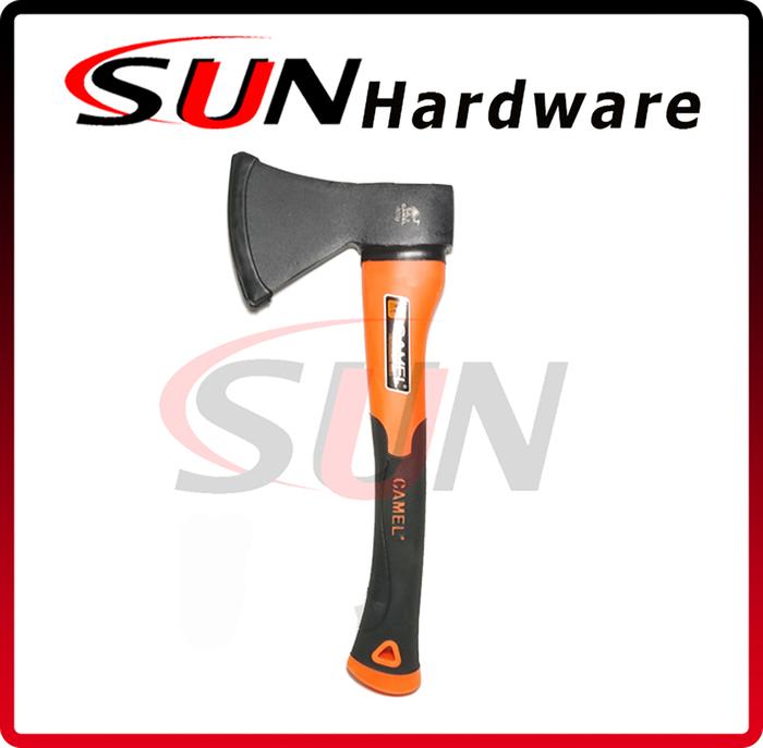 Jual Kampak Kapak 600 gram Gagang Fiber - Kab. Bekasi - Sun Hardware ...