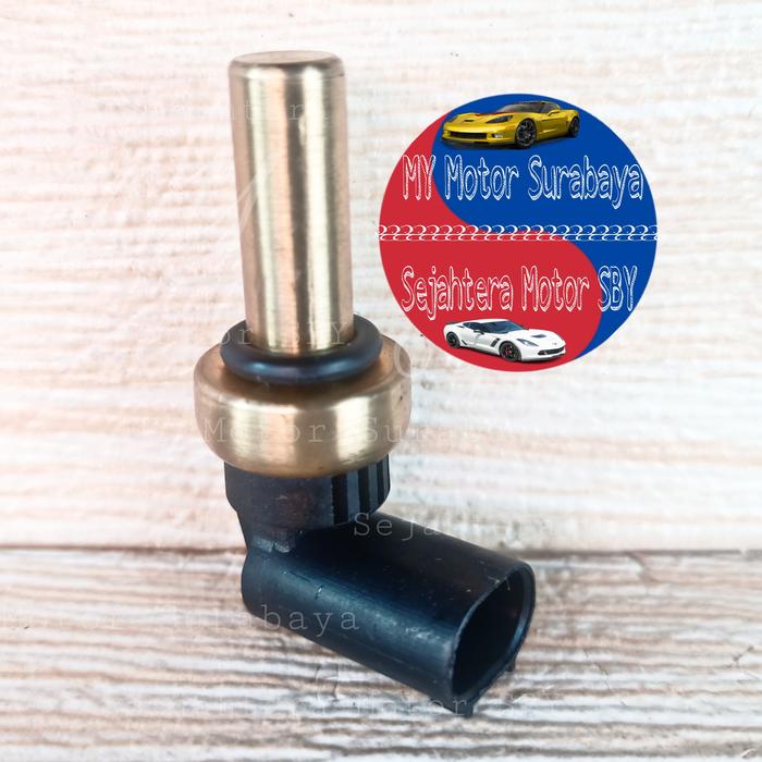 Jual Sensor ECT Engine Cooland Temperatur Chevrolet Aveo Sonic Spin ...