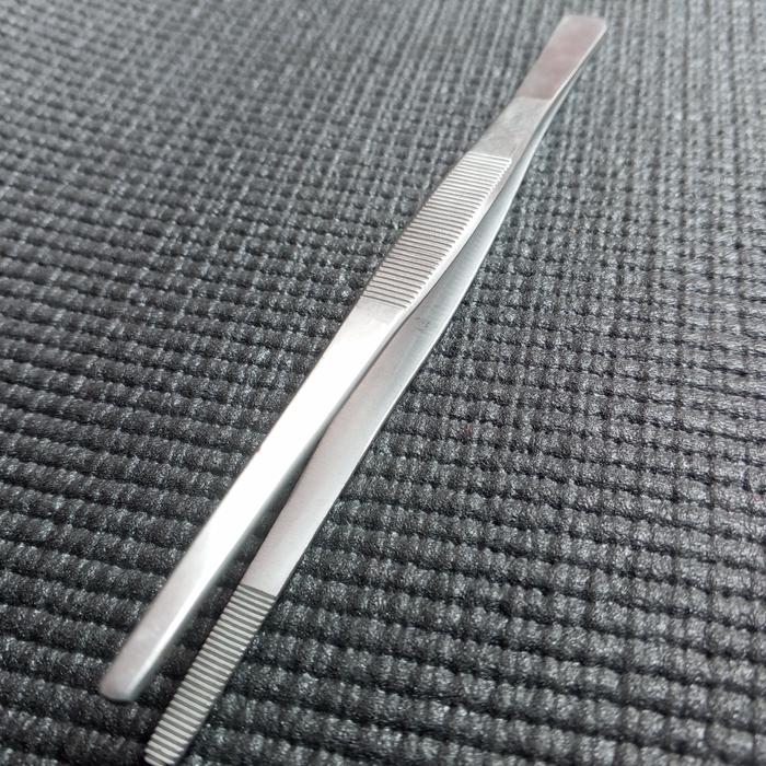 Jual Pinset Anatomis Pean lurus 18 cm stainless - Kota Bekasi - Palu ...