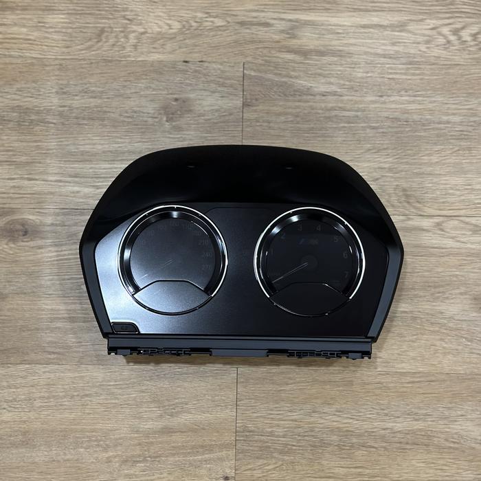 Jual Original BMW F87 M2 6WA Digital Cluster Speedometer Instrument ...