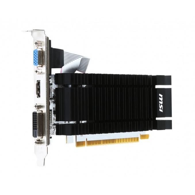 Jual Vga Msi Geforce Gt730 2Gb Ddr3 Baru | Msi Gt730 | Vga Card Gt730 | Vga - Jakarta Pusat ...