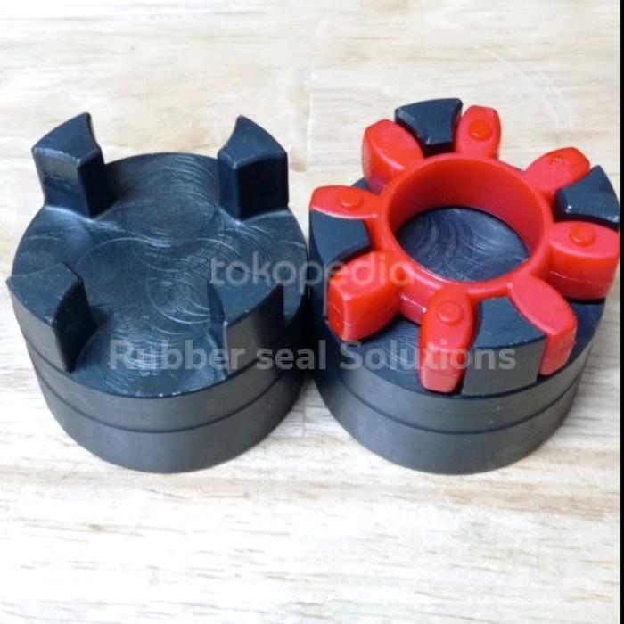 Jual Coupling Set GE24/GR 24 / coupling rotex GE 24 /GR 24 - Jakarta ...