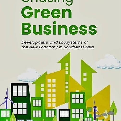 Jual Chasing Green Business - Jakarta Timur - Jawara Press | Tokopedia