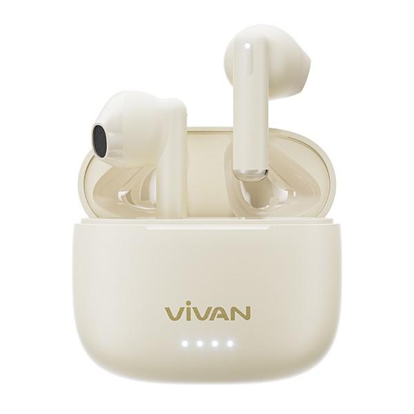 Jual Vivan Infinity GT2 Wireless Bluetooth Earbuds TWS - Kota Manado ...