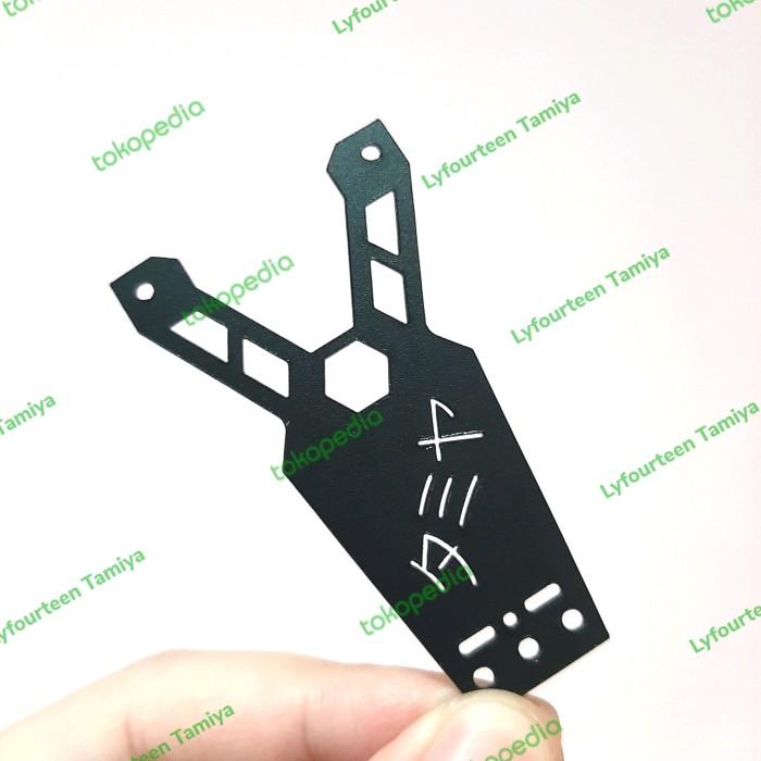 Jual Catcher Tamiya CNC Original V9 - Kota Tangerang - Lyfourteen ...