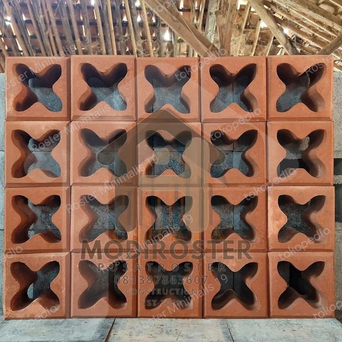 Jual Roster minimalis tipe x - Kota Tangerang Selatan - Roster ...