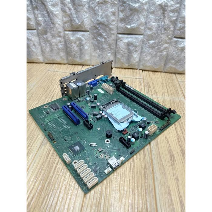 Jual Motherboard Server Fujitsu Primergy TX1310 M1 D3219-B11 GS 1 1150 ...