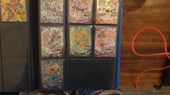 Jual SDBH DRAGON BALL CP CAMPAIGN CARD SERIES UM11-GCP GOKU GOTEN TRUNKS - Jakarta Utara ...