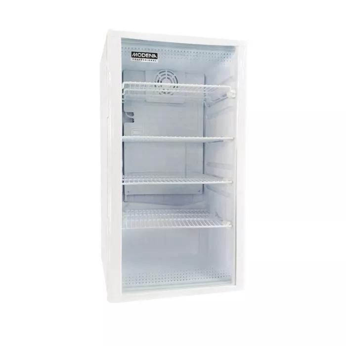 Jual Showcase portable lemari pendingin pintu kaca chiller cooler ...