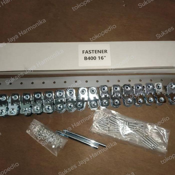 Jual Fastener Belt 48 inch BW 1200 Sambungan Belt - Kota Bekasi ...