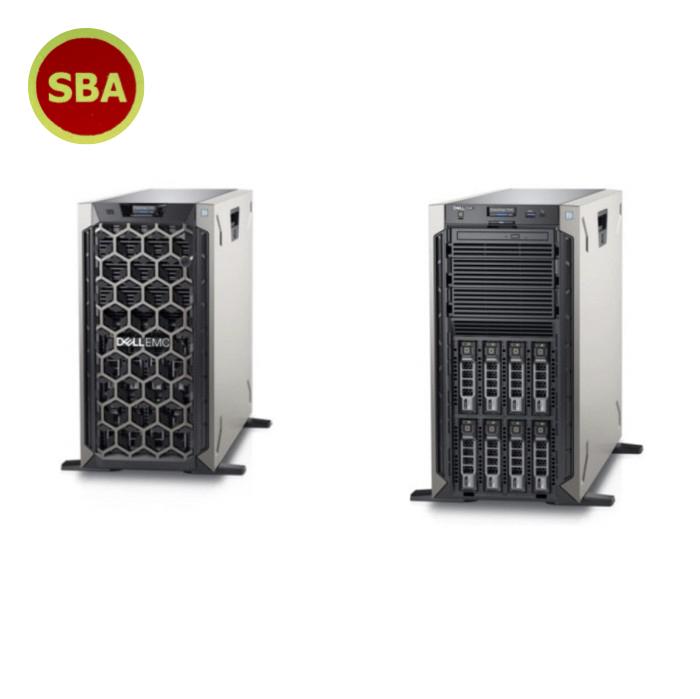 Jual Dell PowerEdge T340 E-2224, 16GB, 2TB, Dual PSU - Jakarta Pusat ...
