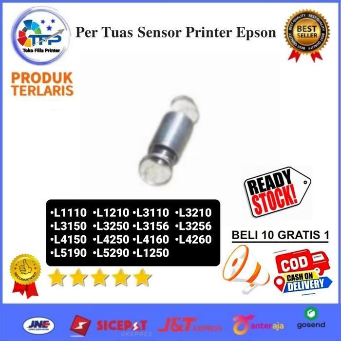 Jual Per Tuas Sensor Printer Epson L1110 L1210 L1250 L3110 L3210 L3150 ...