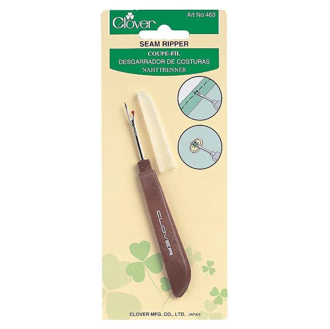 Jual Seam Ripper CLOVER / Dedelan Benang - Jakarta Pusat - Java Mesin ...