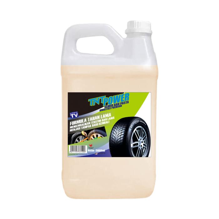 Jual semir ban jerigen 5 liter - Kota Salatiga - Grosir Sabun Salatiga ...