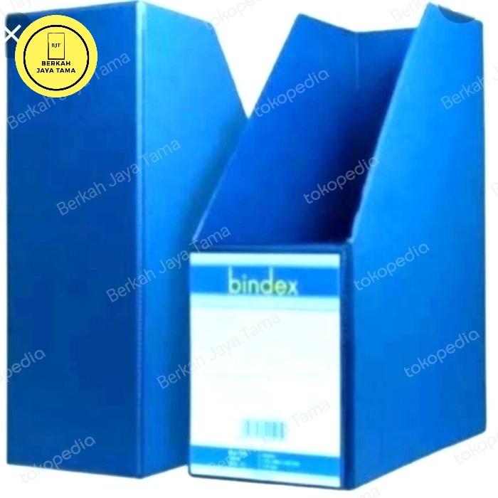 Jual box file bindex 1034b jumbo110x260x330mm 115mm - Jakarta Selatan ...