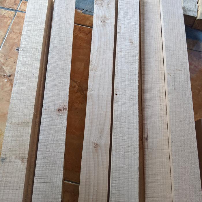 Jual kayu soft maple balok lebar 5cm - Kab. Mojokerto - matmabrur ...