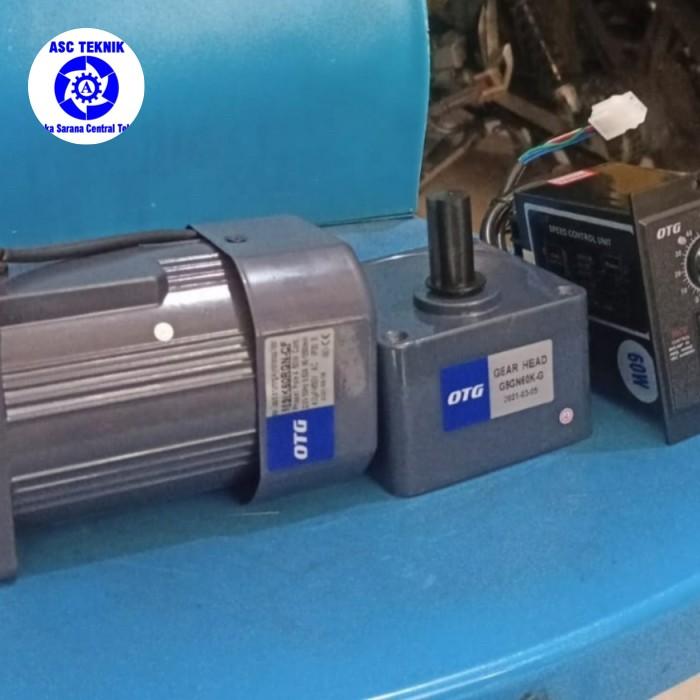 Jual OTG Series M 15watt ratio 5 C/W Controller - Jakarta Utara - ASC ...