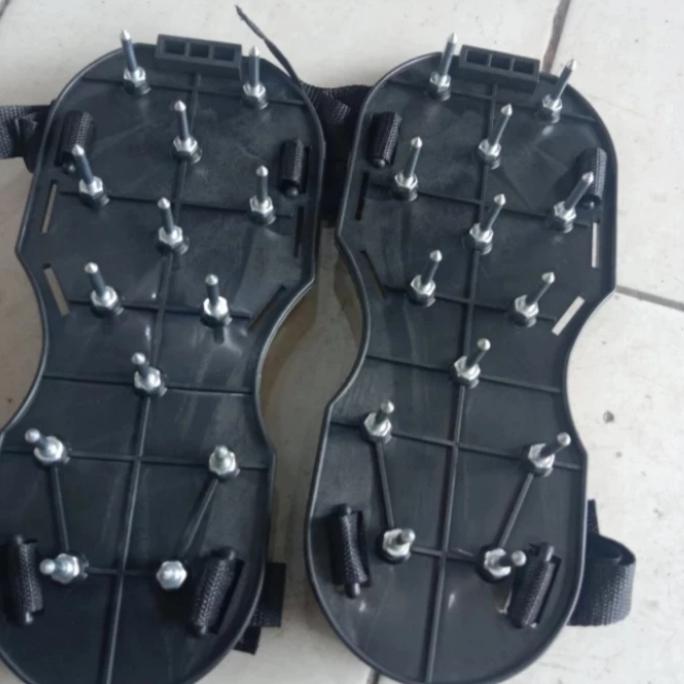 Jual Sepatu Epoxy Lantai/Alas kaki - Jakarta Timur - TOKO CAT ANTI ...