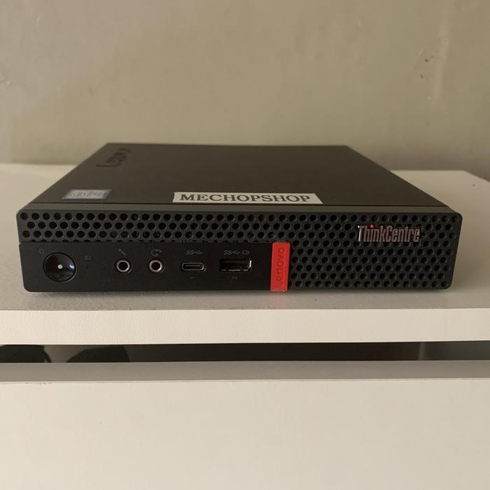 Jual lenovo thinkcentre m920q - Kab. Bogor - zianisastore | Tokopedia