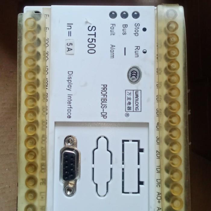 Jual Profibus DP ST500 - Kota Surabaya - indo panel electric | Tokopedia