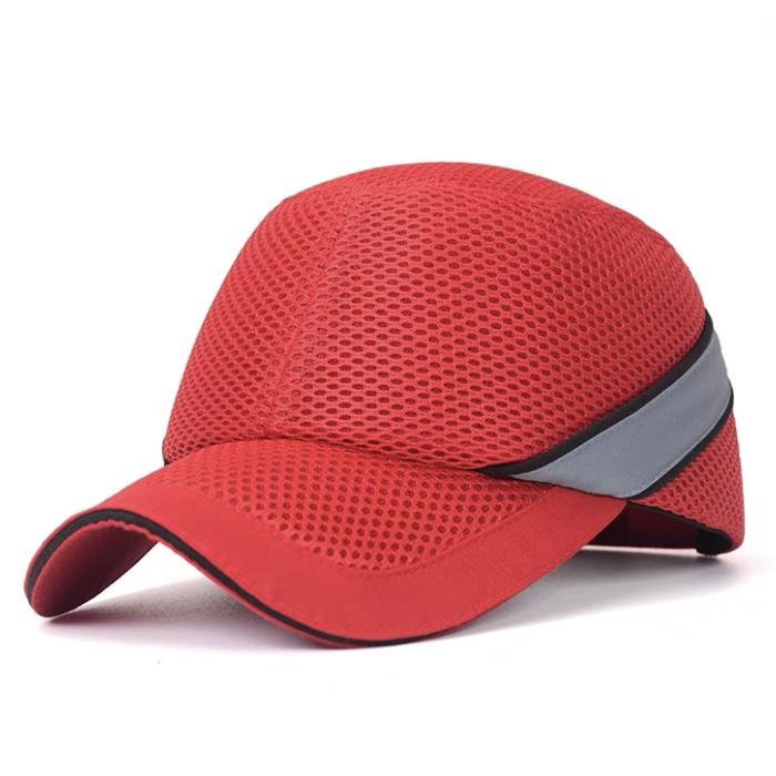 Jual Topi keamanan keselamatan kerja / Bump cap hard hat safety/Hlem ...