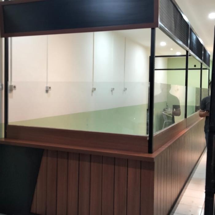 Jual Meja Counter / Meja Cafe / Meja Resto / Meja Custom / Meja Kasir ...