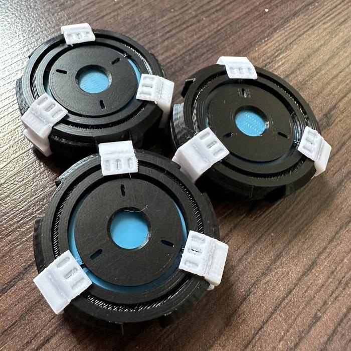 Jual Valorant Cypher Tripwire Coin real life size - Kota Medan - ME Lab ...