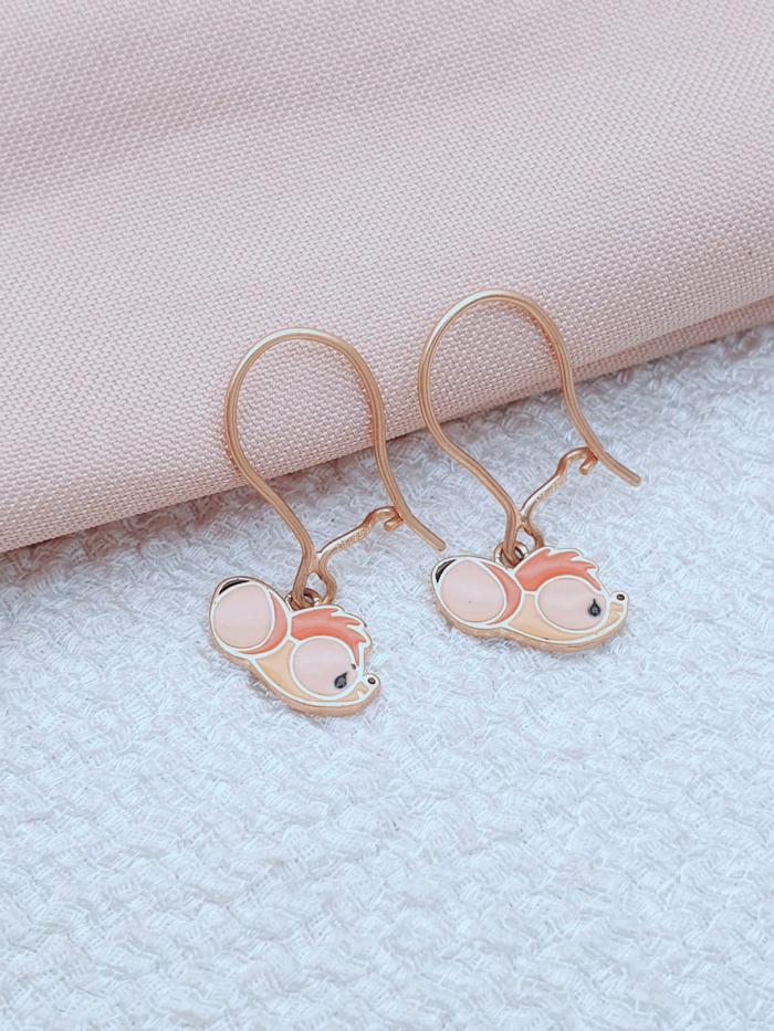 Jual anting toge anak - Kota Bandung - Dubai | Tokopedia