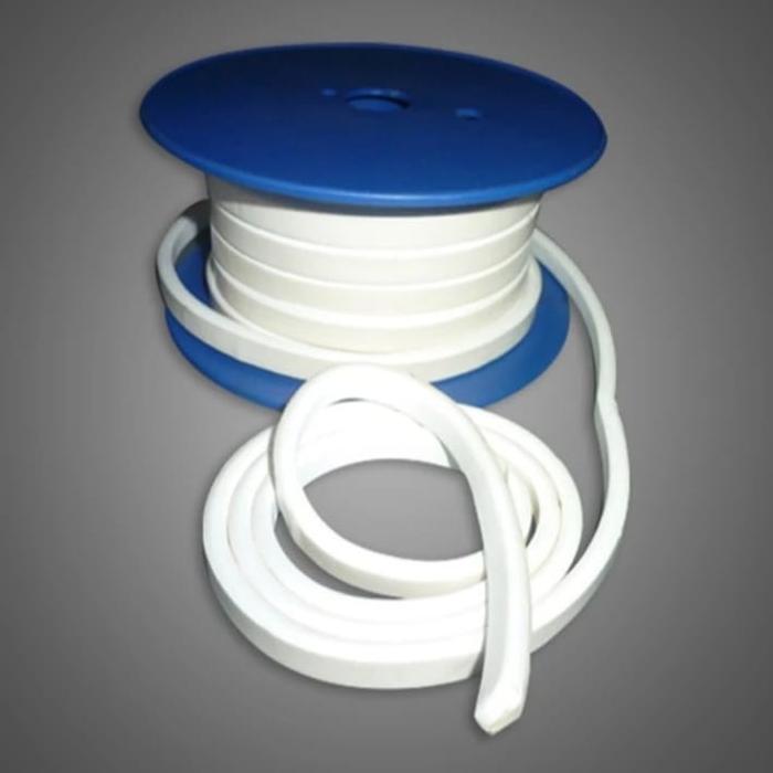 Jual super seal PTFE sealent ukuran 5mm x 25mm x 5mtr / 1 roll ...