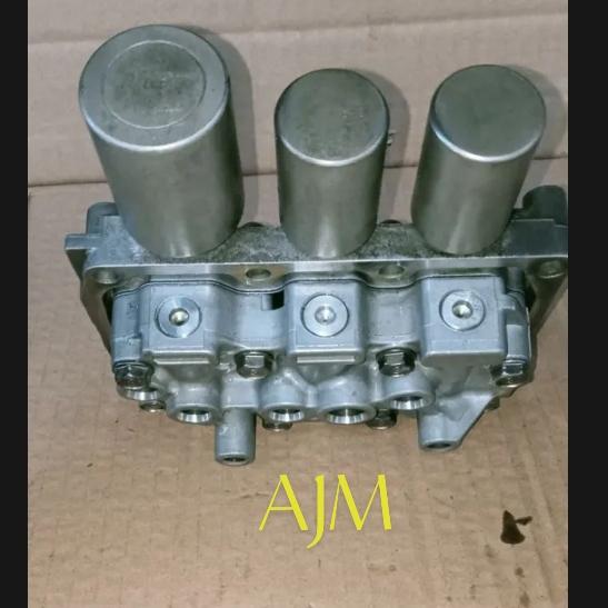 Jual Valve selenoid automatic mobil Honda Oddysey cvt K24 THN 2003-2010 ...