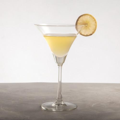 Jual 250ml Madison Cocktail Glassw / Gelas Kaca / Cafe / Restaurant ...