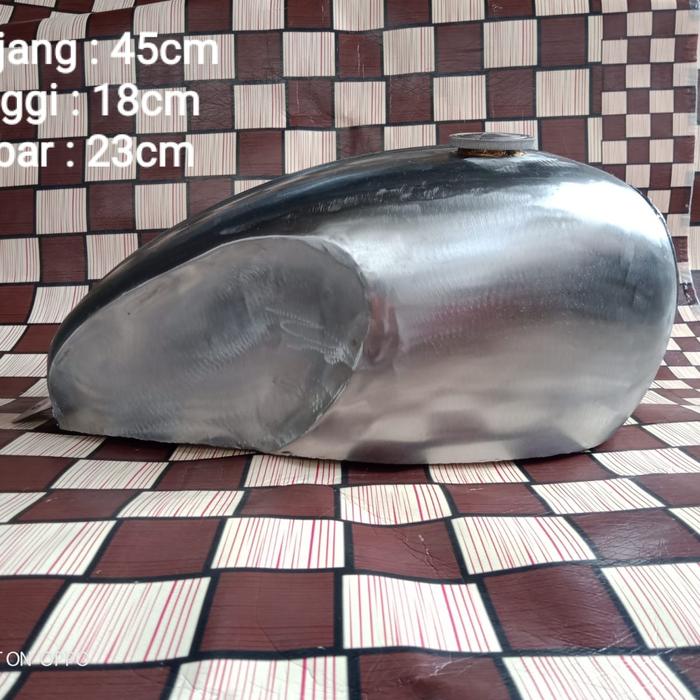 Jual tangki triumph custom,tangki motor custom triumph,tangki custom ...