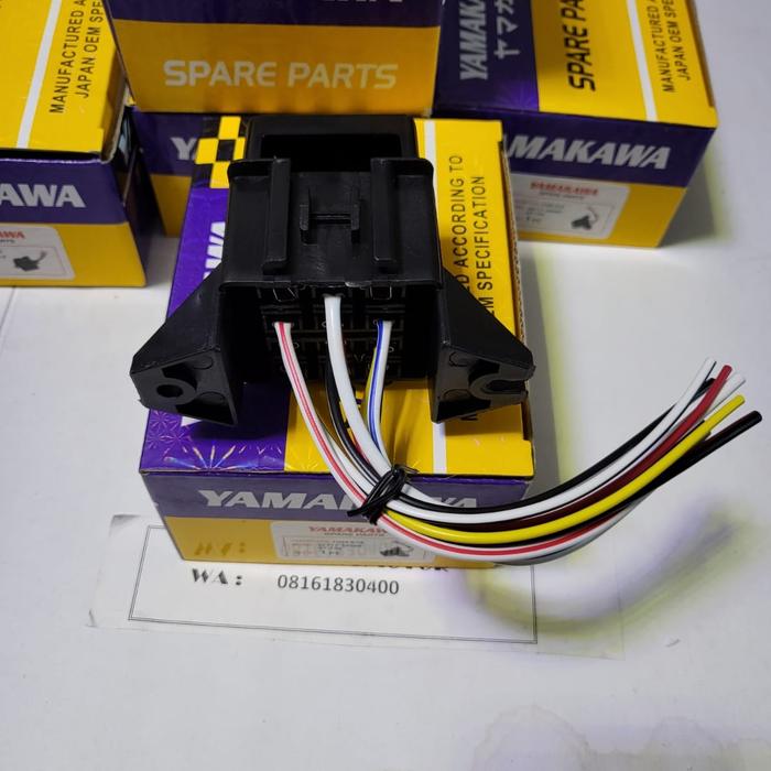 Jual Fuse box / rumah sikring Suzuki Carry 1000/ St100 - Jakarta Timur ...