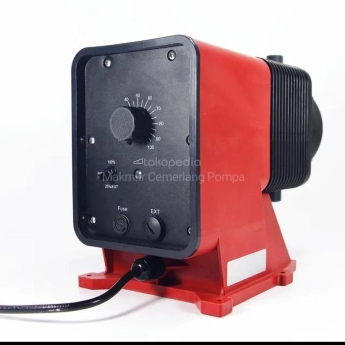 Jual DOSSING PUMP CREATEC K 0424 DOSING PUMP 24LPH 4BAR CREATEC K0424 ...