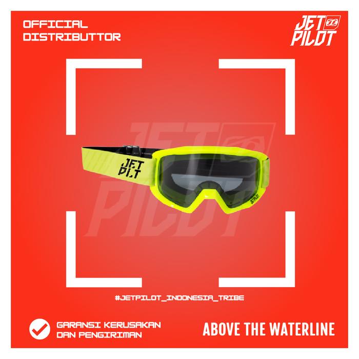 Jual KACAMATA JETSKI JETPILOT JP H2O FLOATING GOGGLES - Jakarta Barat - Jetpilot Indonesia ...