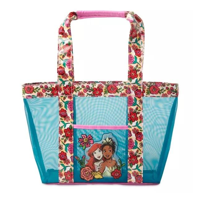 Jual Tas Renang Jinjing Karakter Ori Disney Princesses Swim Bag for ...