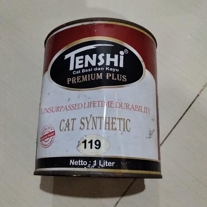 Jual Cat besi tempa warna tembaga metalik 1 liter kg logam dll - Kota ...