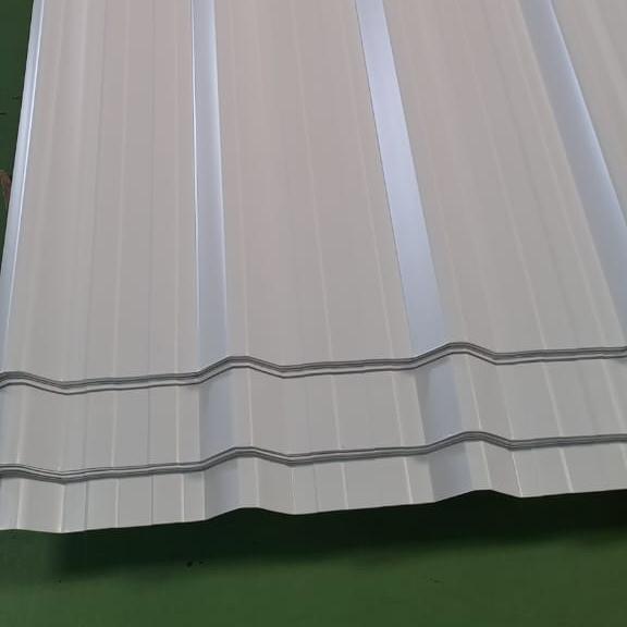Jual Atap Upvc 1,2 mm lebar Eff 1 meter - Kab. Bekasi - MITRA MATERIAL ...