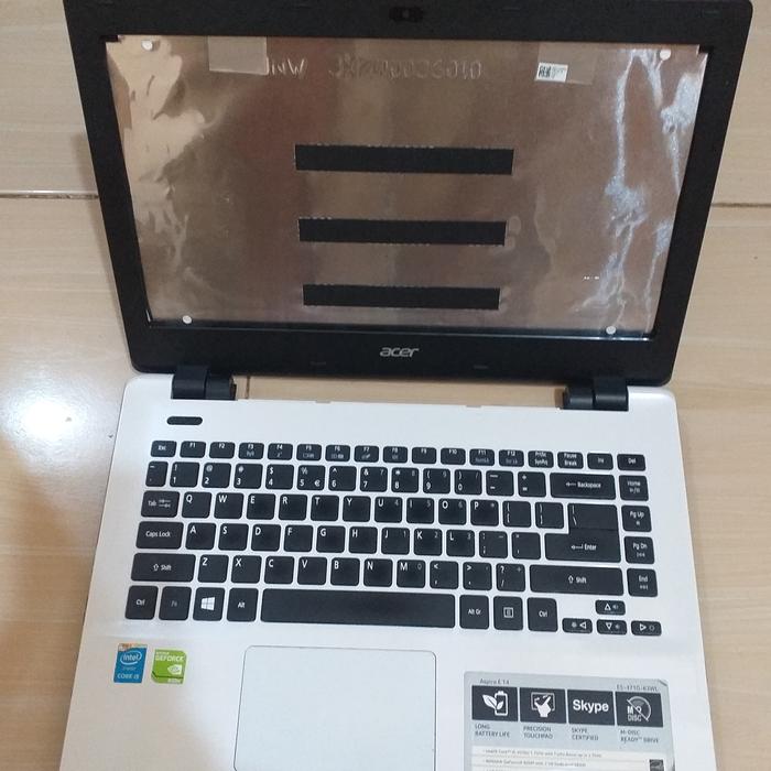 Jual Casing Laptop Acer Aspire E14 E5-471 Series Di Seller Velvet Store ...