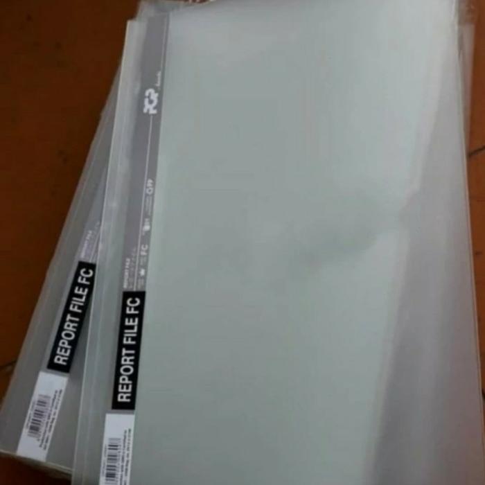 Jual Report File Daiichi F4 - Jakarta Utara - SRM Stationery | Tokopedia