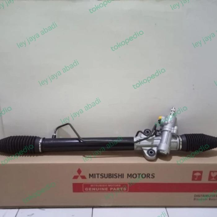 Jual rack steer rack power steering Pajero sport original - Jakarta ...
