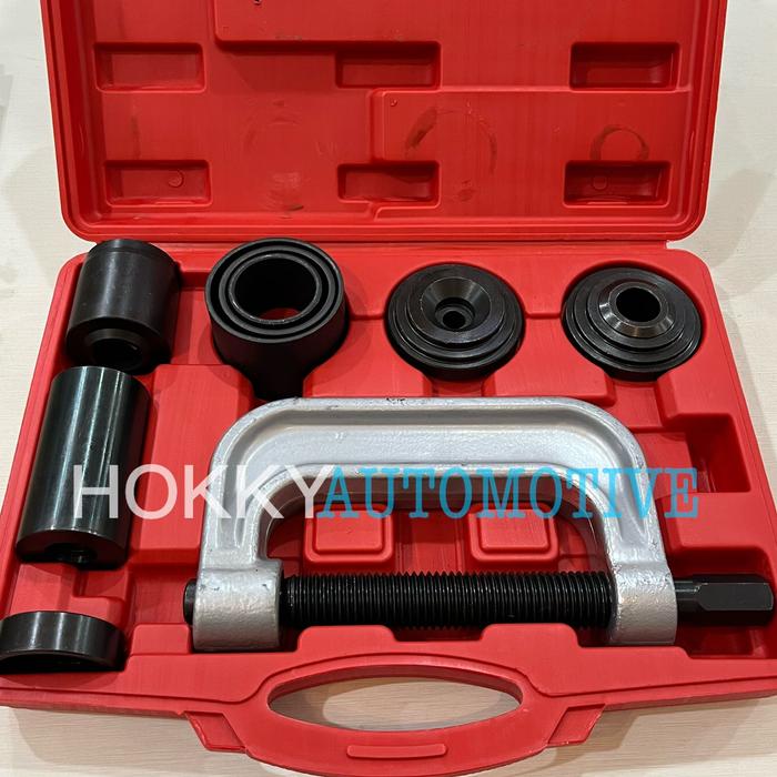 Jual alat melepas ball joint mobil / ball joint with 4 wheel drive ...