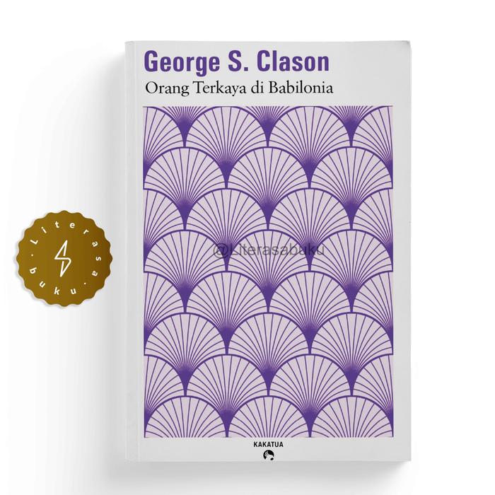 Jual Orang Terkaya di Babilonia The Richest Man in Babylon George S ...