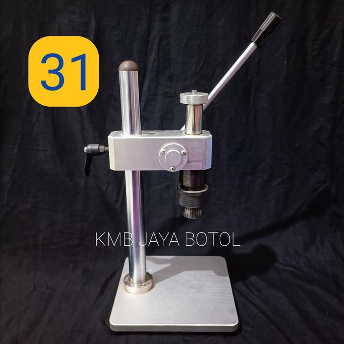 Jual ALAT PRES PARFUM, ALAT PRES BOTOL PARFUM, ALAT PRES BOTOL - Kota ...