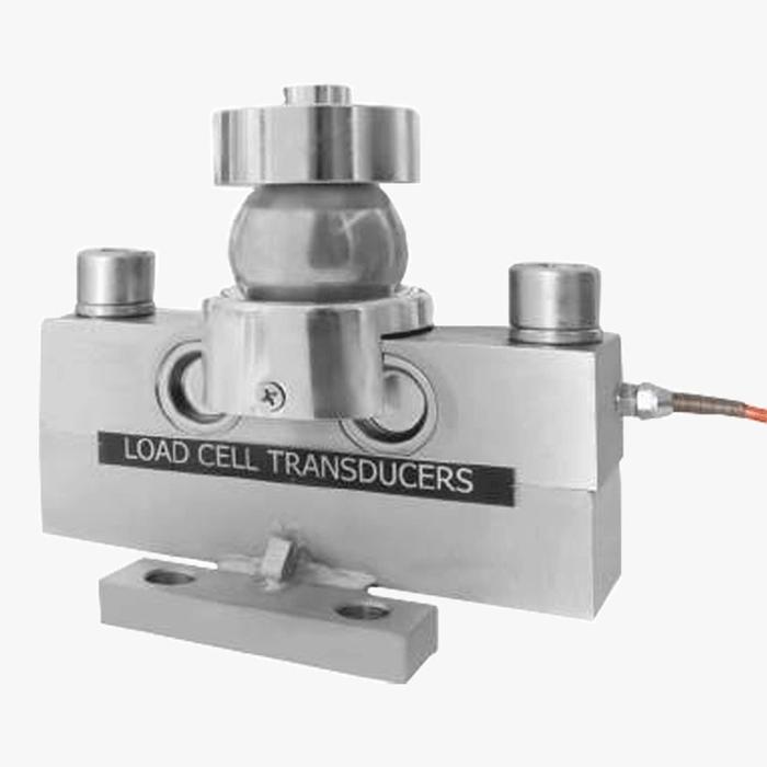 Jual load cell timbangan digital, Merk MKCELLS type [MK-LUC-30T] kap ...